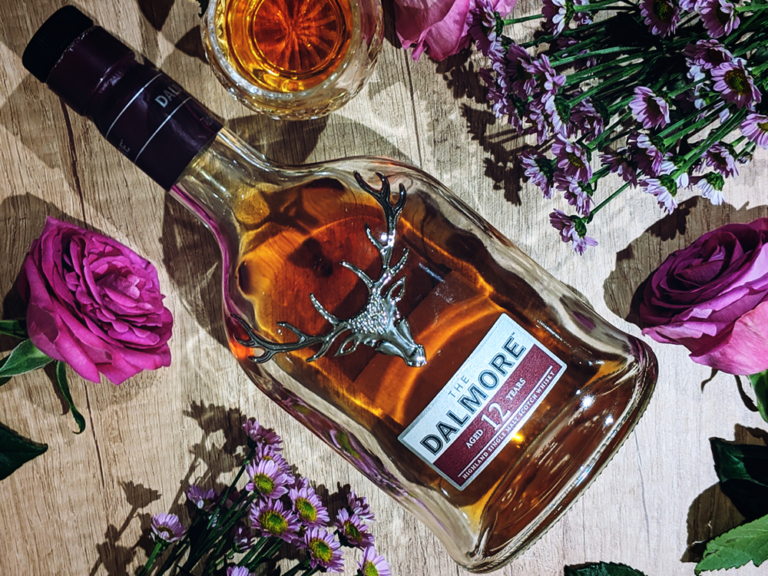 The Dalmore 12 Review - Jeff Whisky Review