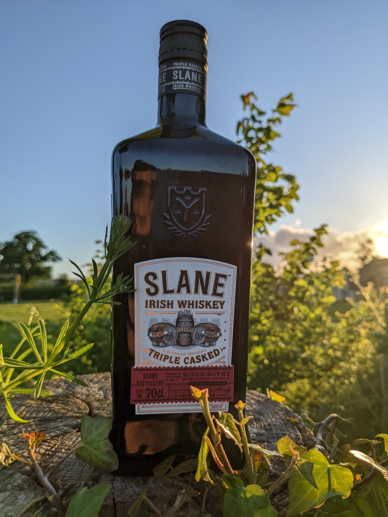 Slane Triple Cask - Jeff Whisky