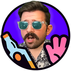 Whisky Reviewer, Bottle Slapper & WhiskyTuber - Jeff Whisky