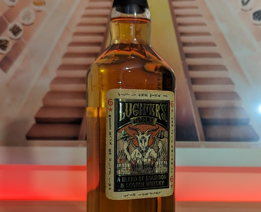 Whisky Reviewer, Bottle Slapper & WhiskyTuber - Jeff Whisky