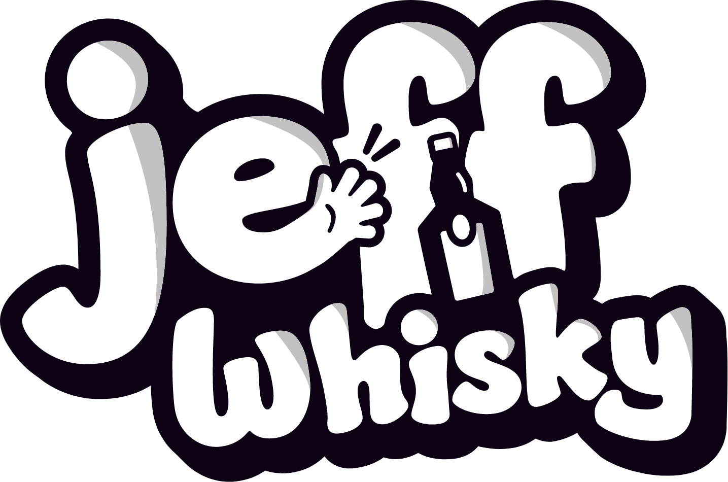 Whisky Reviewer, Bottle Slapper & WhiskyTuber - Jeff Whisky